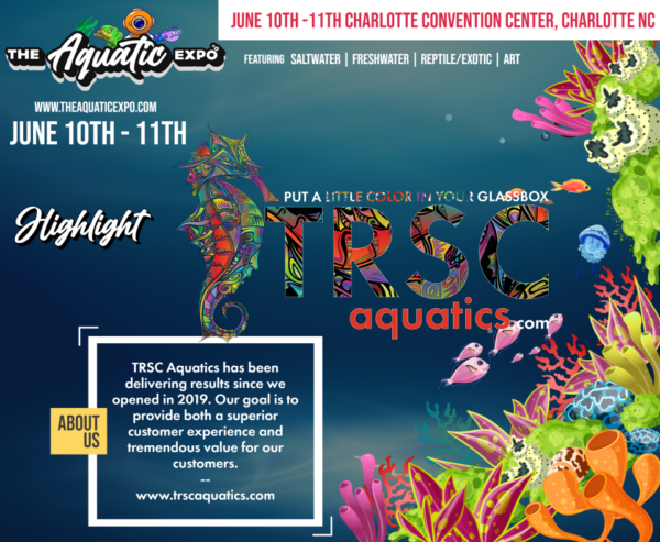 Exhibitors - The Aquatic Expo